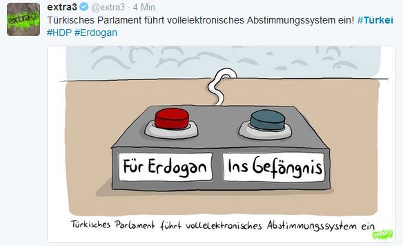 Funstuff-Thread #20 Erzähl mir einen Witz