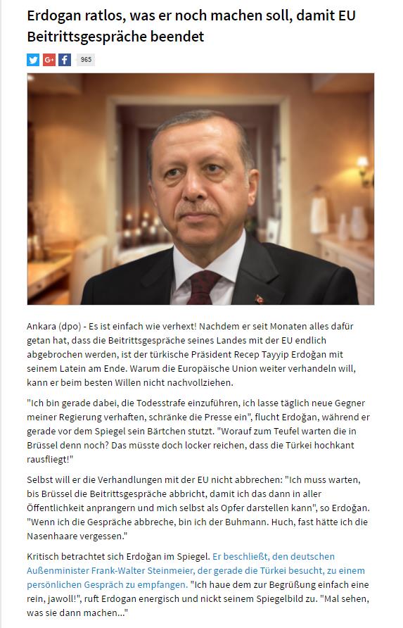 Funstuff-Thread #20 Erzähl mir einen Witz - Seite 12