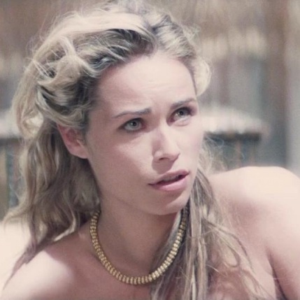 Clash Of The Titans 1981 Danae